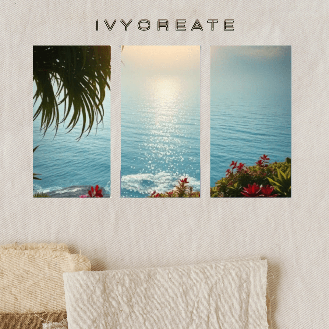 Ivycreate Canva Art ICA001 Base game compatible - Gallery - The Sims 4 ...