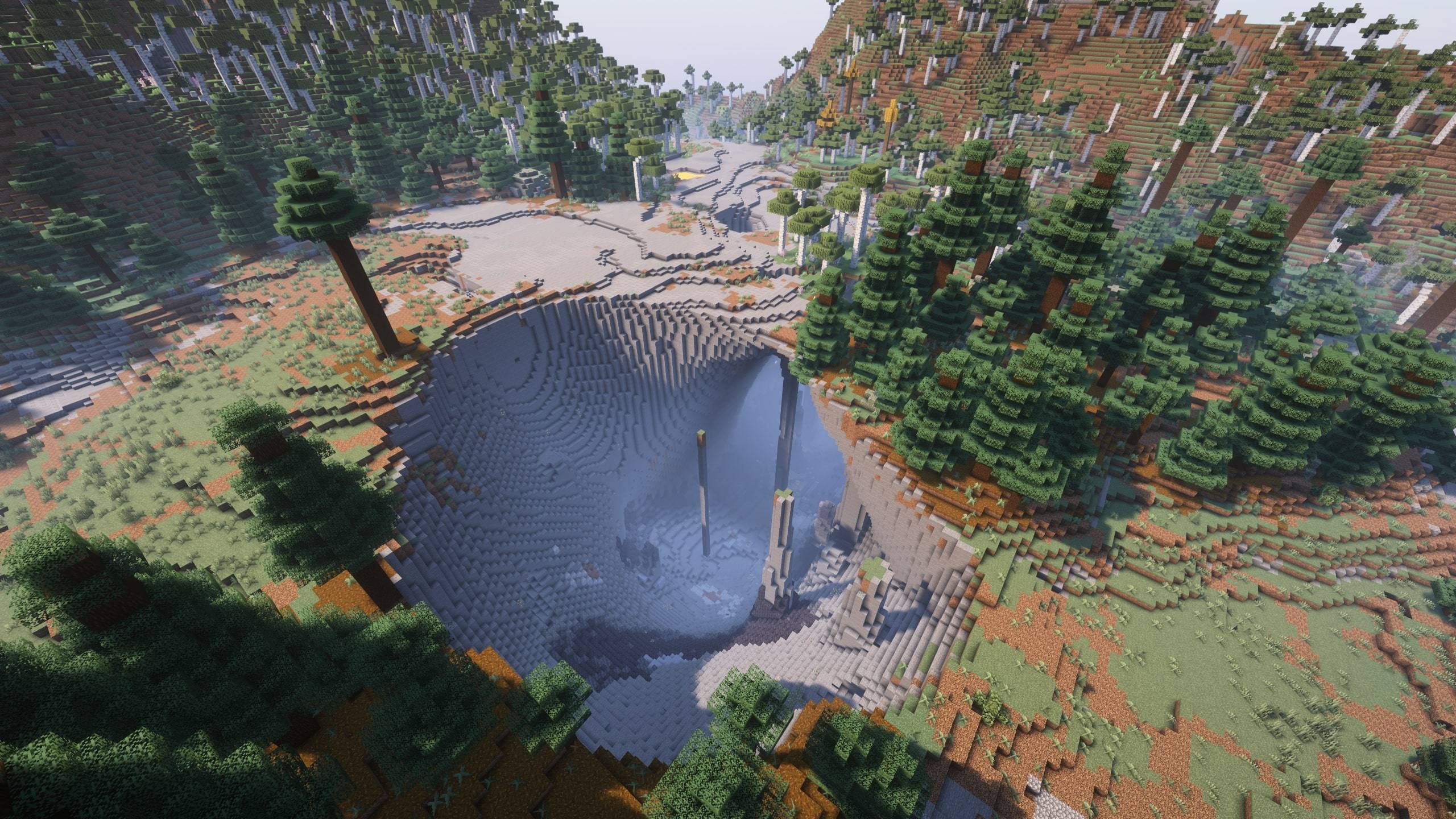 A Quest for Adventure - Gallery - Minecraft Modpacks - CurseForge