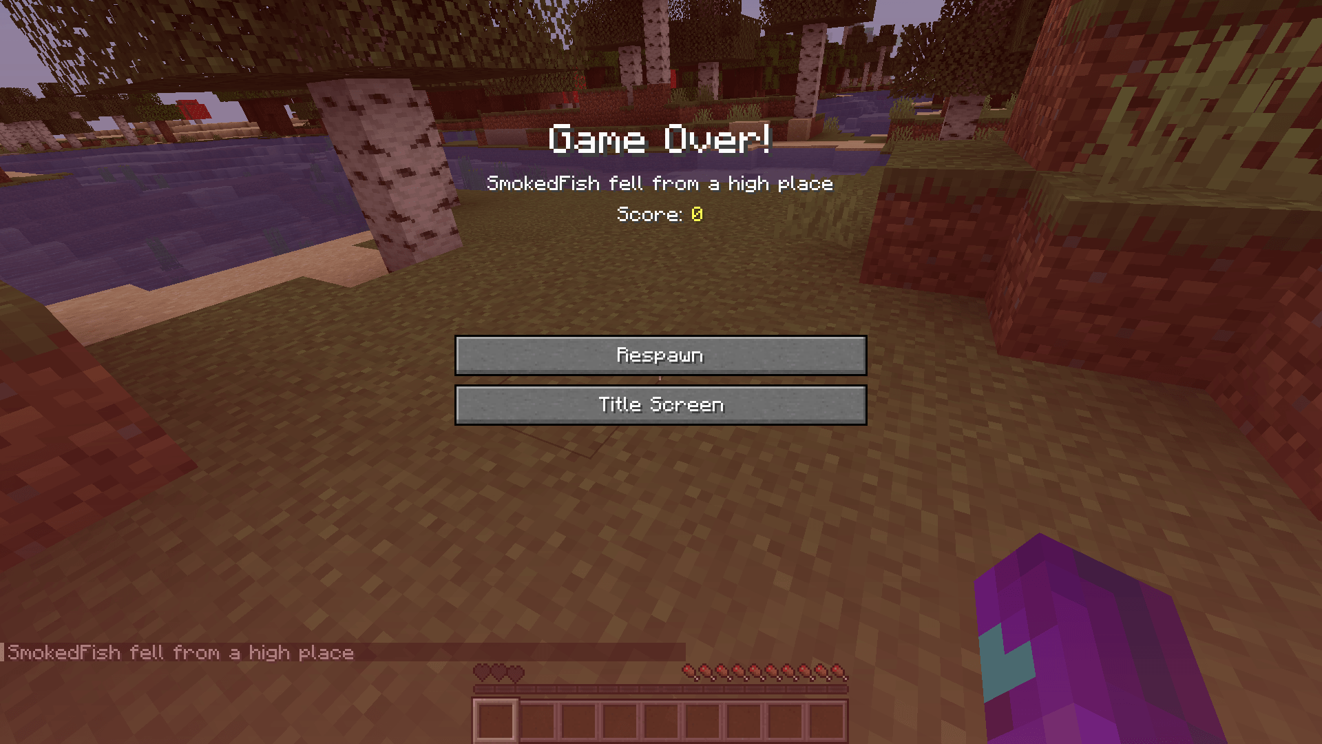 Heartcore - Gallery - Minecraft Mods - CurseForge