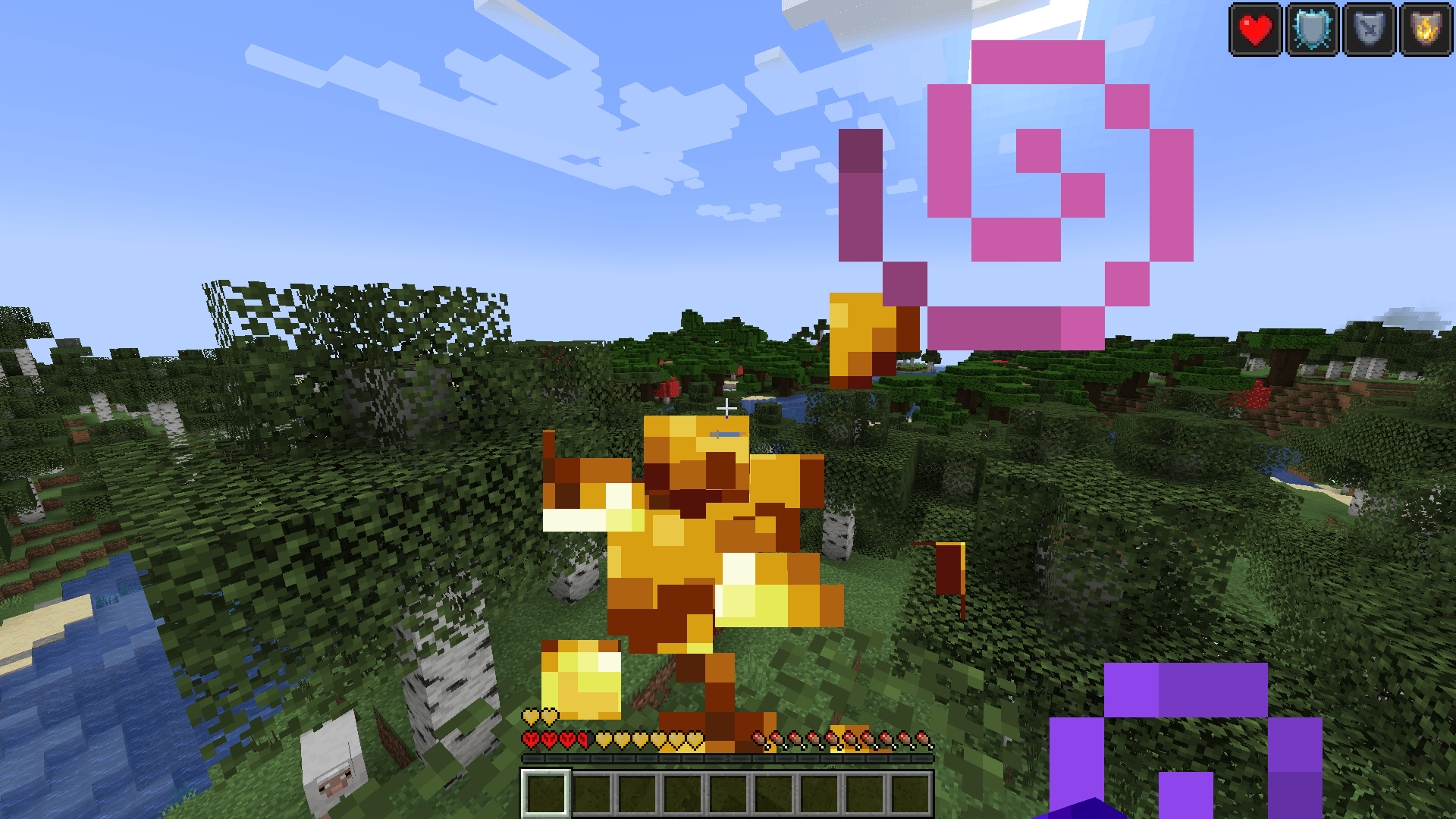 Heartcore - Gallery - Minecraft Mods - CurseForge