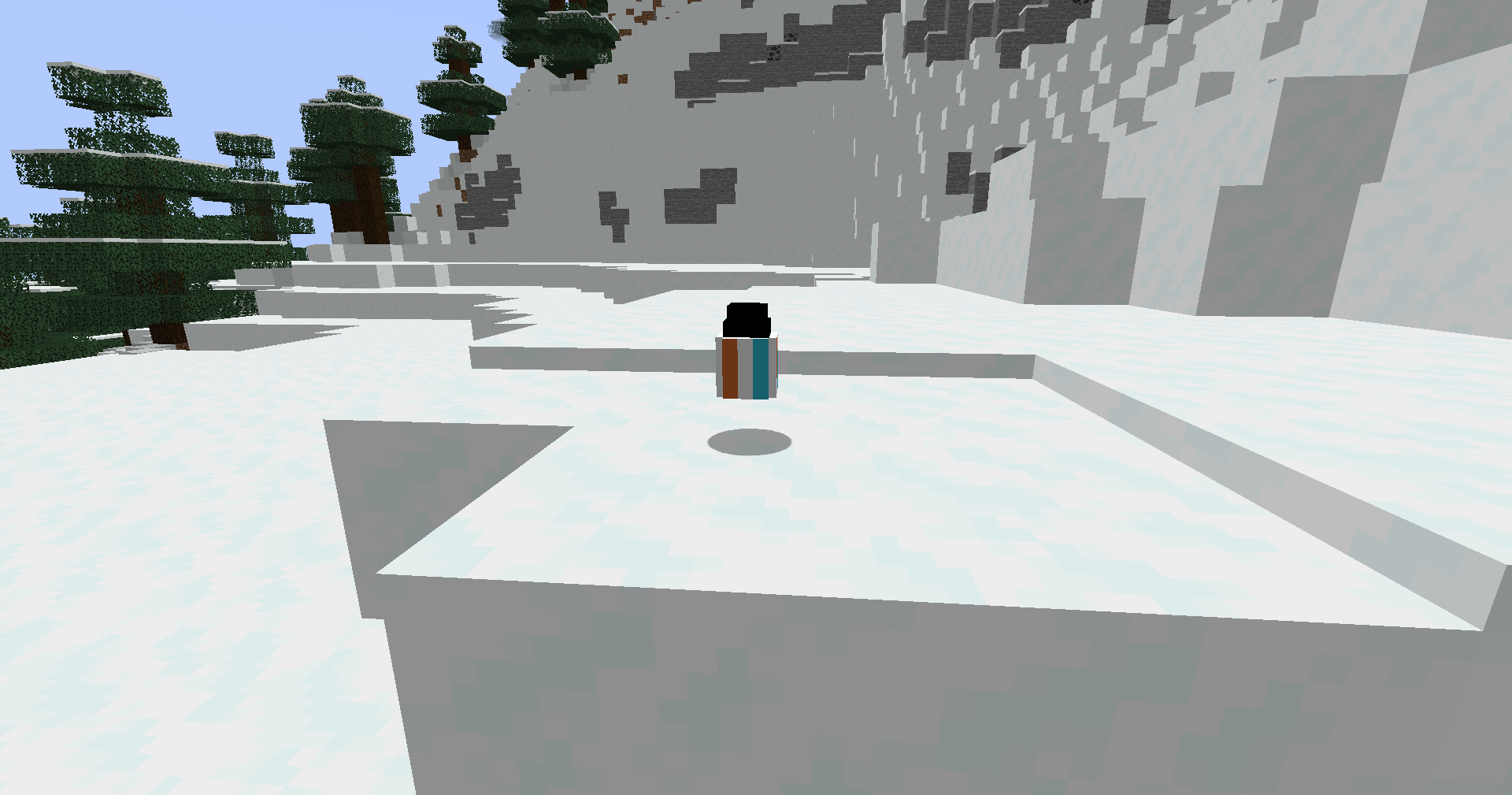 Scp Objects - Gallery - Minecraft Mods - CurseForge