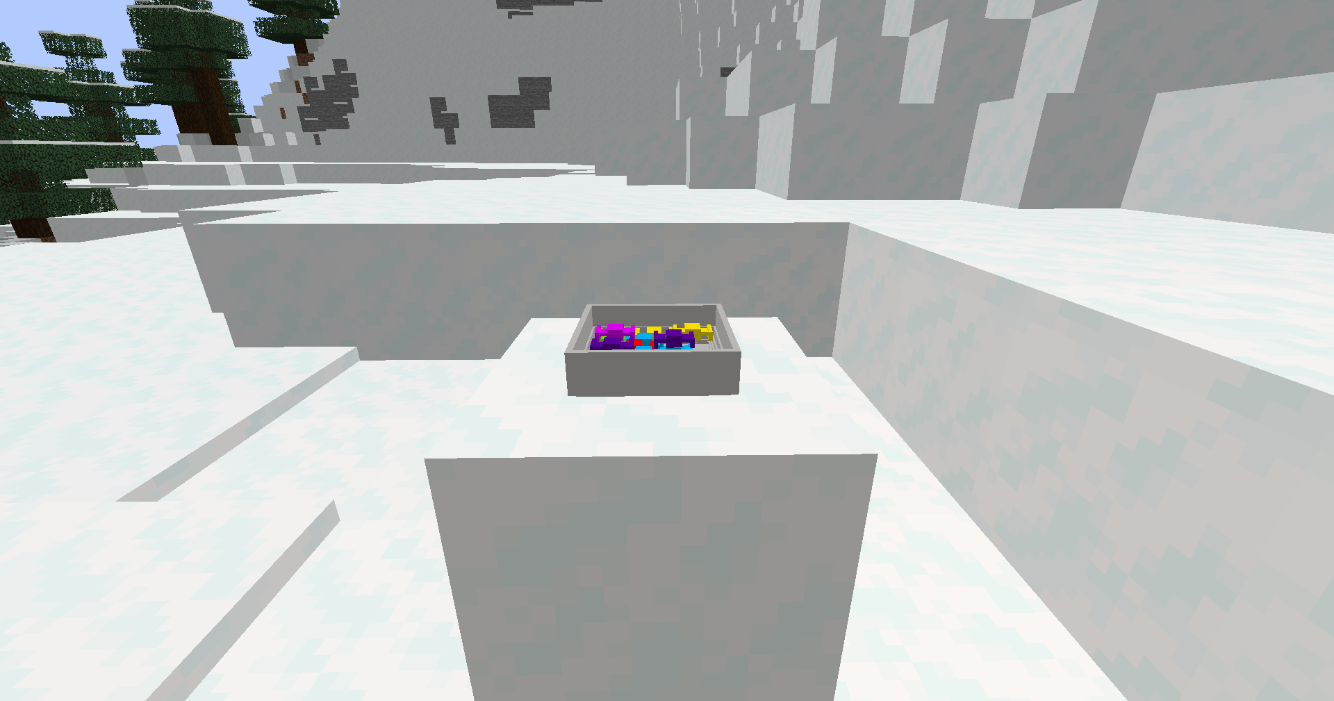 Scp Objects - Gallery - Minecraft Mods - CurseForge