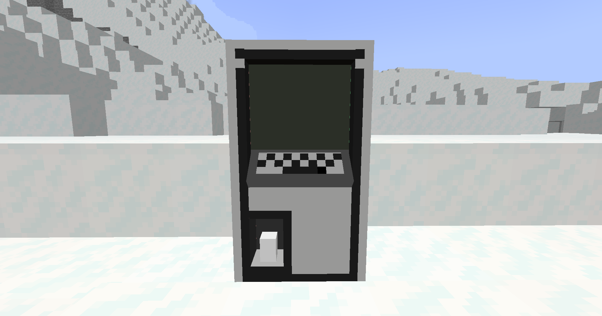 Scp Objects - Gallery - Minecraft Mods - CurseForge