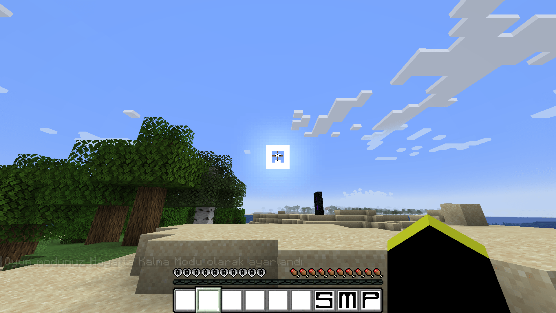 SMP Pack 1 - Gallery - Minecraft Resource Packs - CurseForge