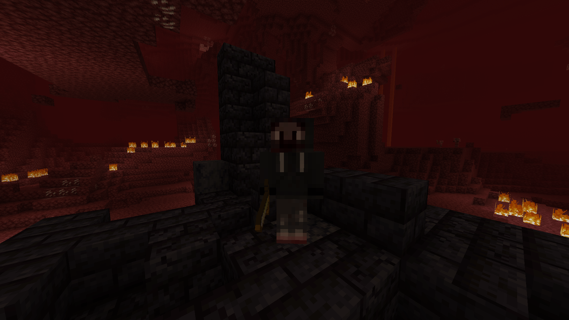 SMP Pack 1 - Gallery - Minecraft Resource Packs - CurseForge