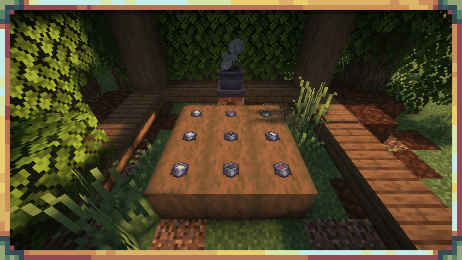 Vital Delight - Minecraft Mods - CurseForge