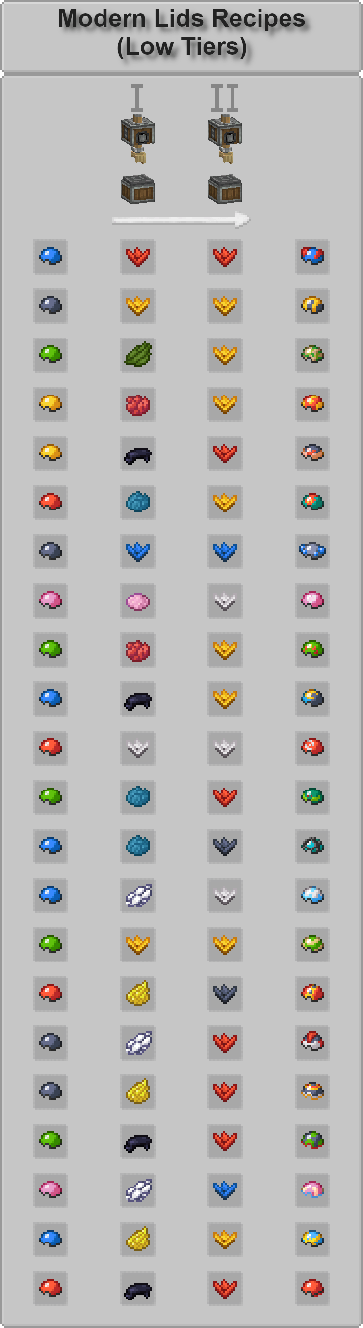 Create: Cobblemon Balls Overhaul - Gallery - Minecraft Mods - CurseForge