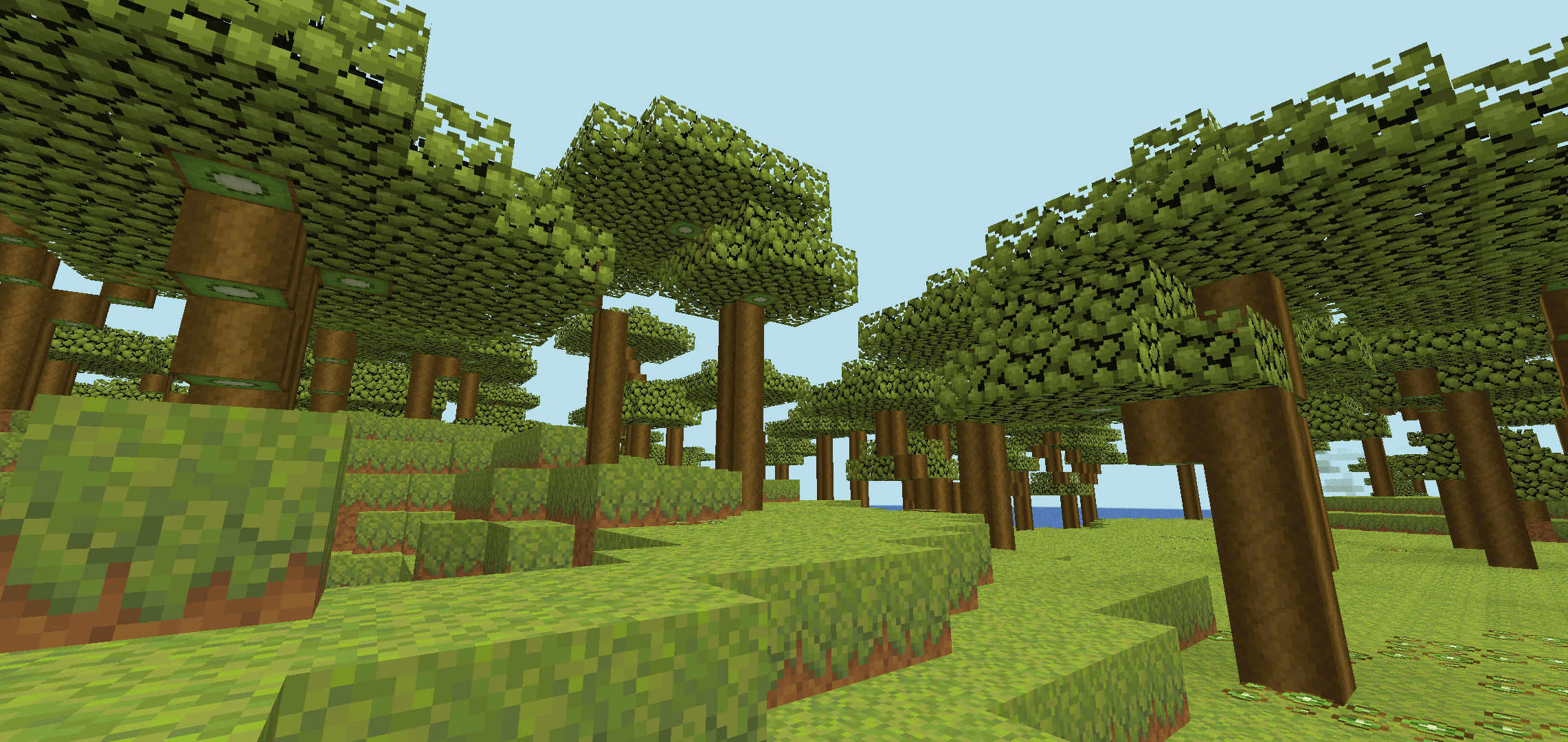 when the (funny) - Gallery - Minecraft Mods - CurseForge