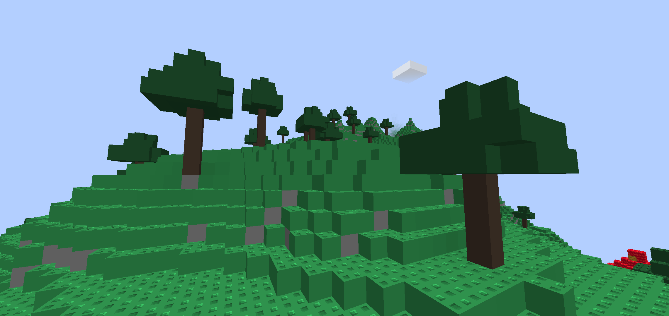 when the (funny) - Gallery - Minecraft Mods - CurseForge