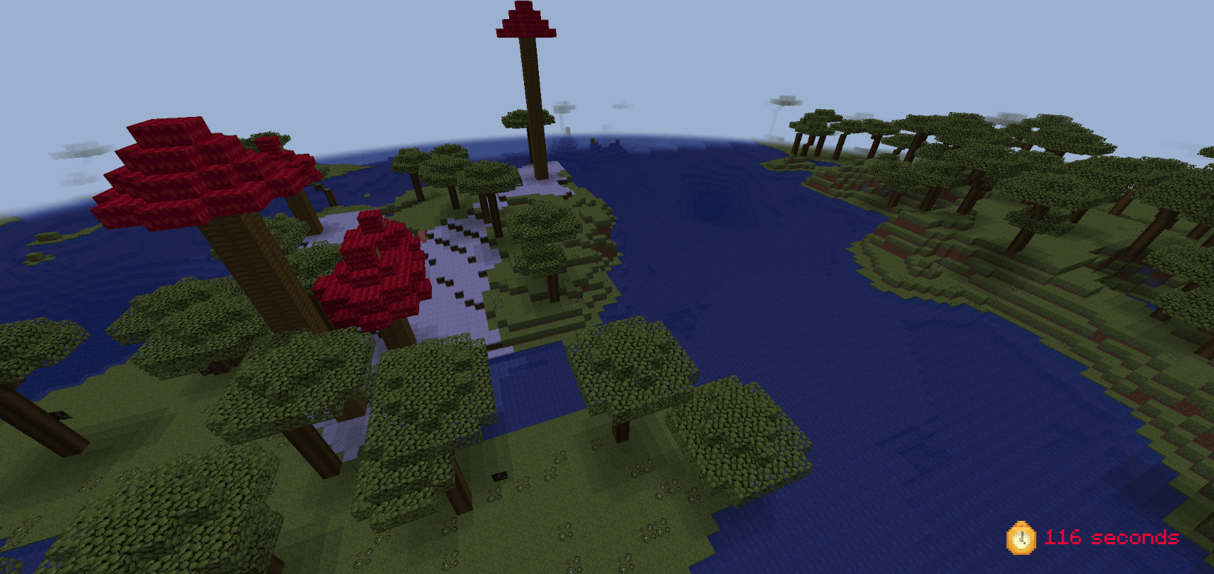 when the (funny) - Gallery - Minecraft Mods - CurseForge