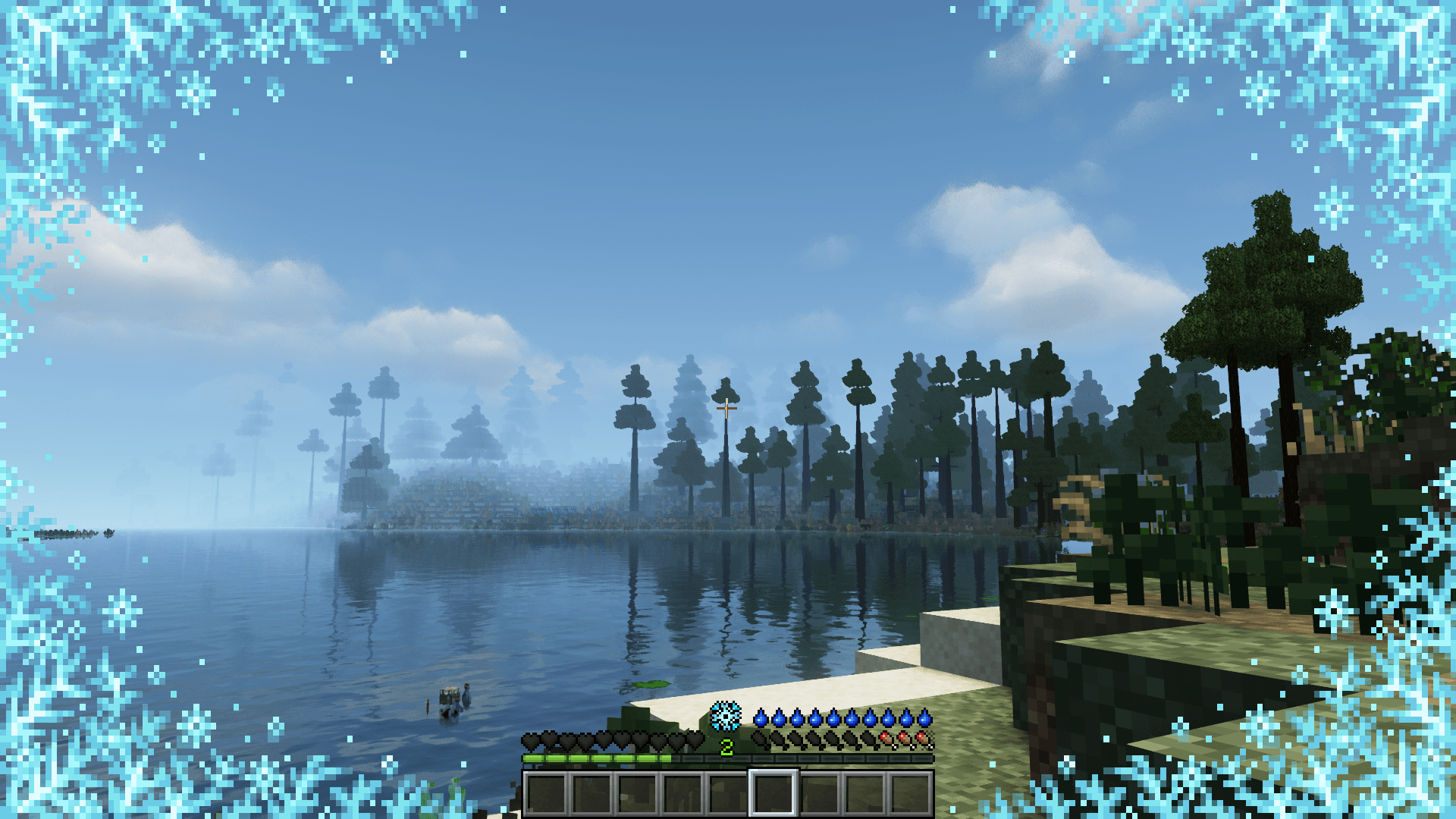 Chipped Stones - Gallery - Minecraft Modpacks - CurseForge