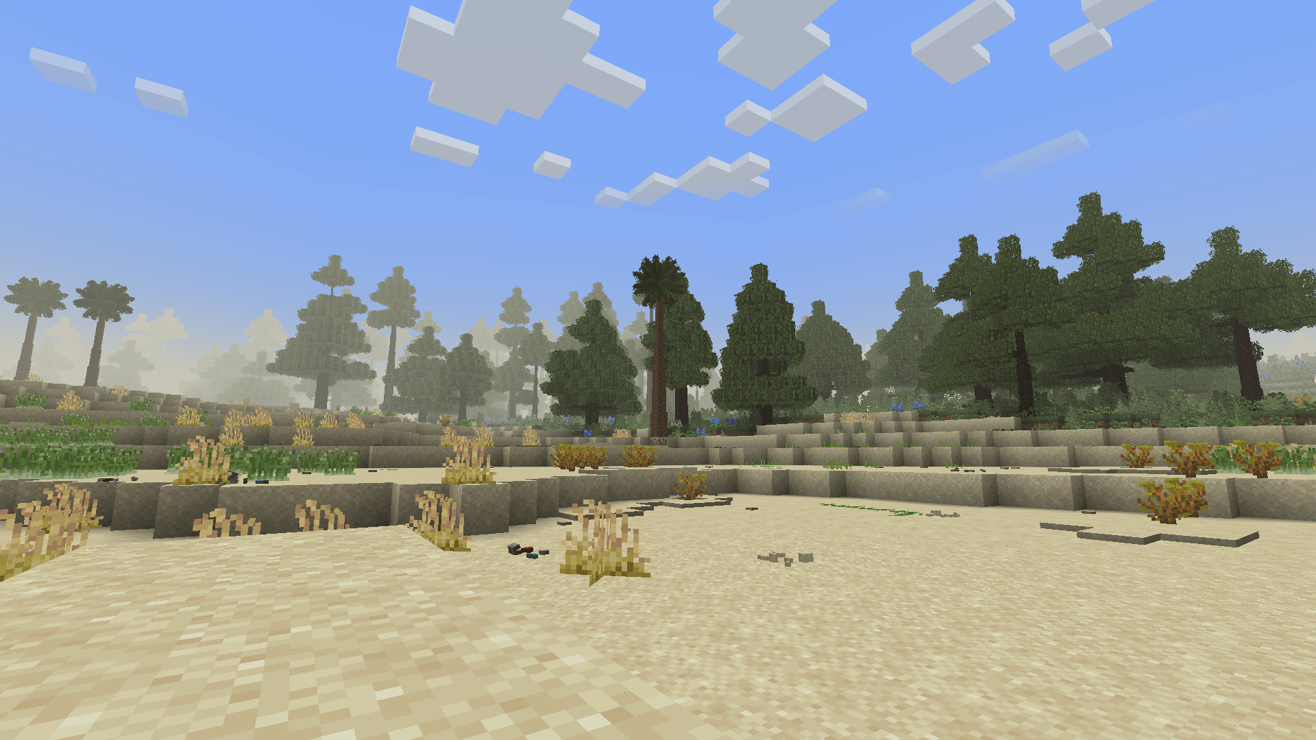 Chipped Stones - Gallery - Minecraft Modpacks - CurseForge