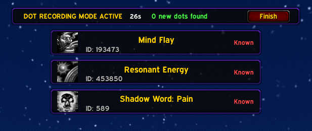 DotMaster - Gallery - World of Warcraft Addons - CurseForge