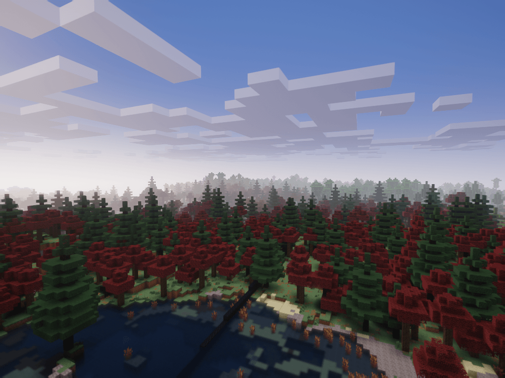 ultra01's cool tech mods - Gallery - Minecraft Modpacks - CurseForge