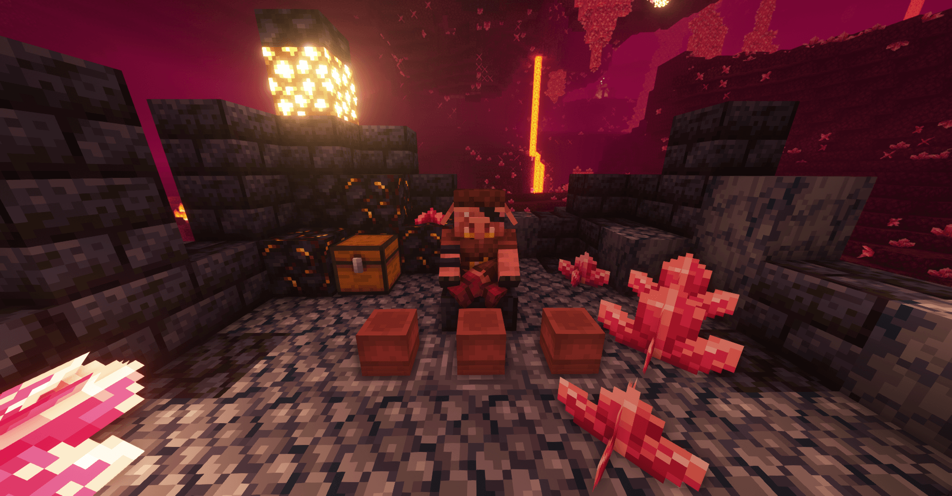 Mythborne: Trials Of Shadow - Minecraft Modpacks - CurseForge