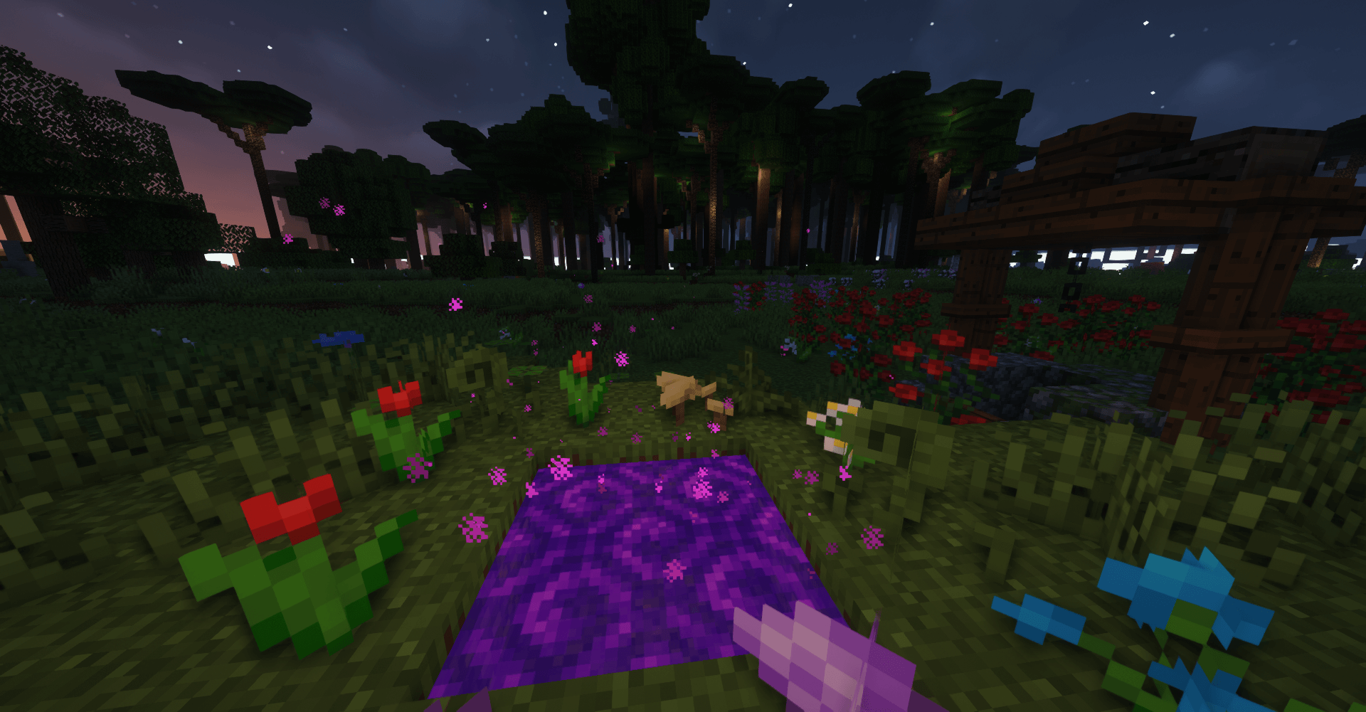 Mythborne: Trials Of Shadow - Minecraft Modpacks - CurseForge