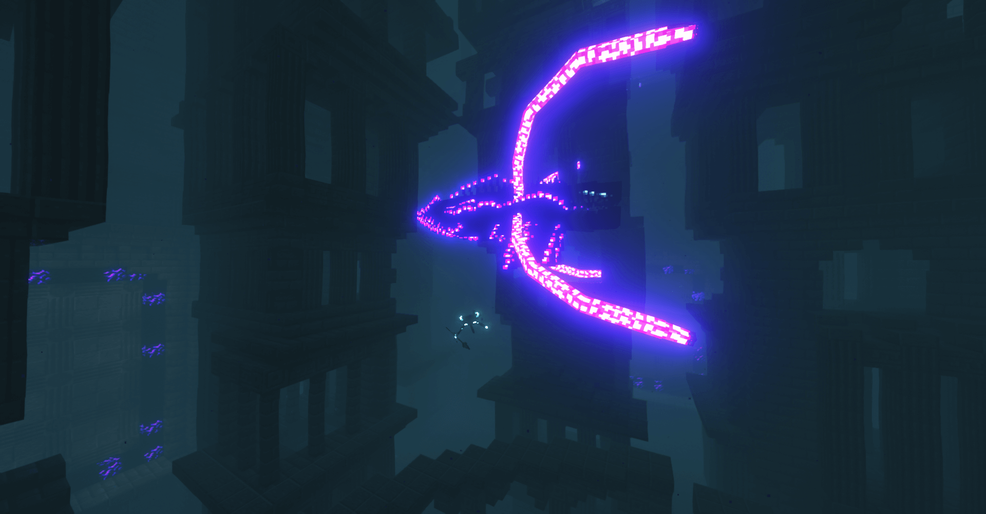 Mythborne: Trials Of Shadow - Minecraft Modpacks - CurseForge