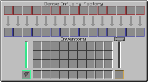 Evolved Mekanism - Gallery - Minecraft Mods - CurseForge