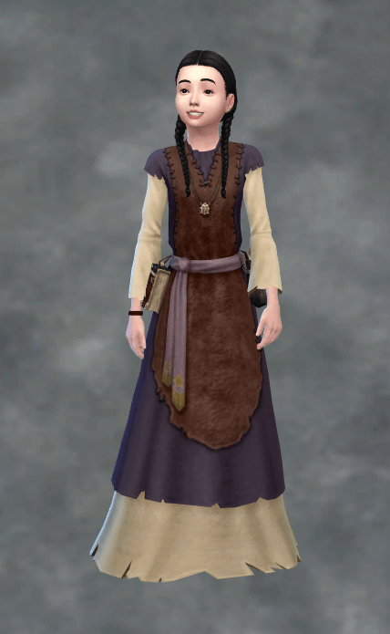 TSM Forest Wizard & Witch outfits & hats for all ages - Set - Gallery ...