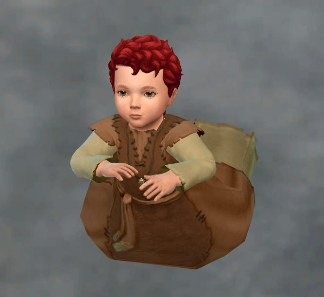 TSM Forest Wizard & Witch outfits & hats for all ages - Set - Gallery ...