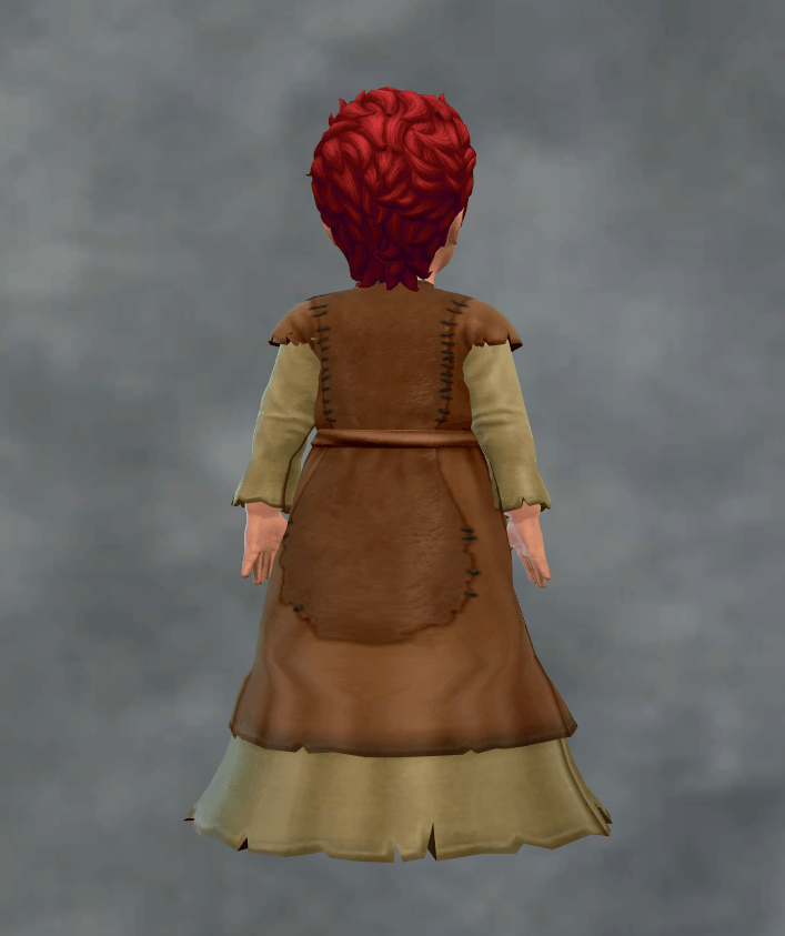 TSM Forest Wizard & Witch outfits & hats for all ages - Set - Gallery ...