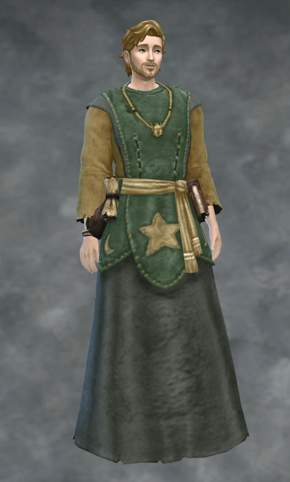 TSM Forest Wizard & Witch outfits & hats for all ages - Set - Gallery ...