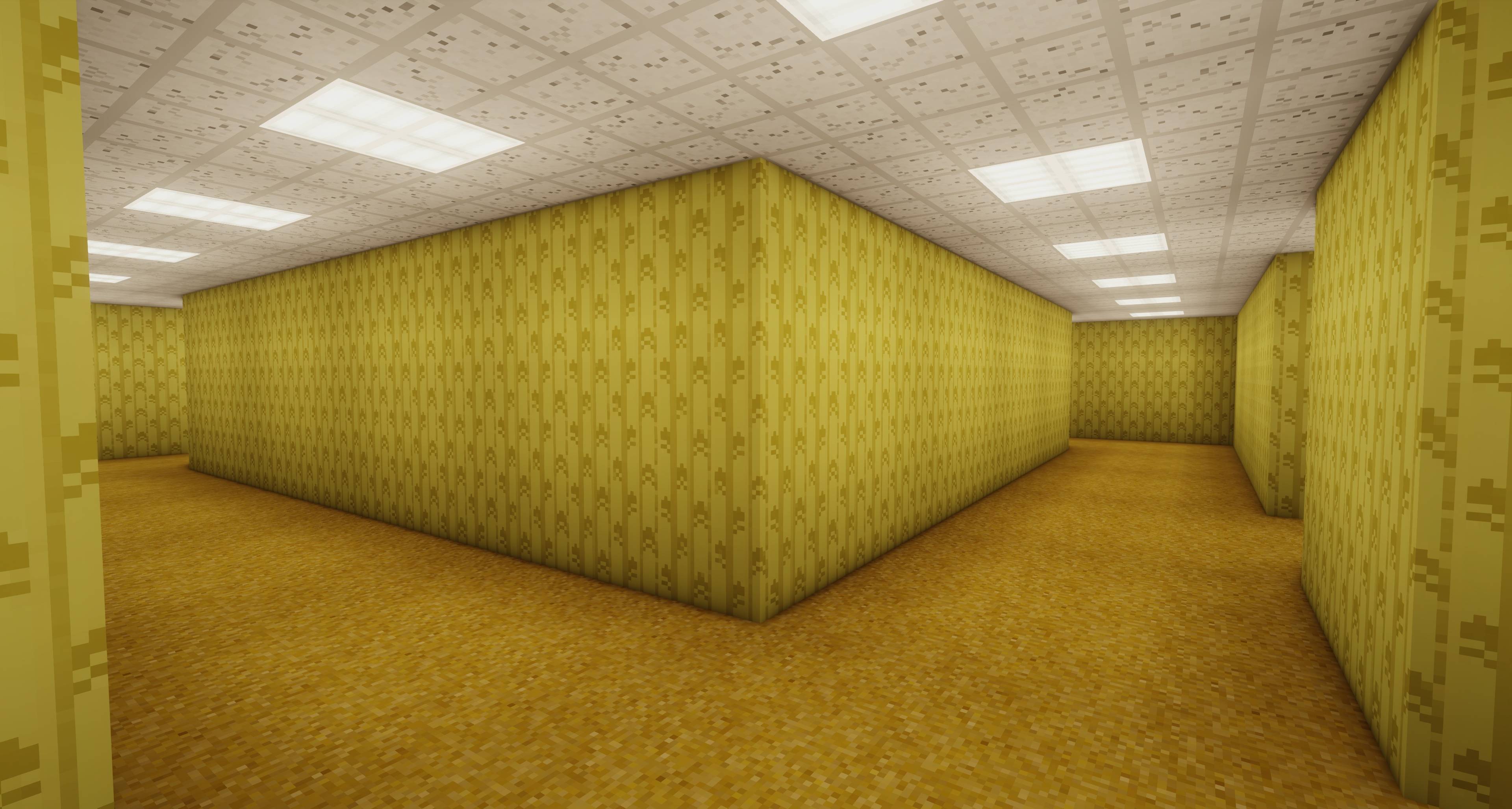 Tornandons Liminality - Gallery - Minecraft Mods - CurseForge