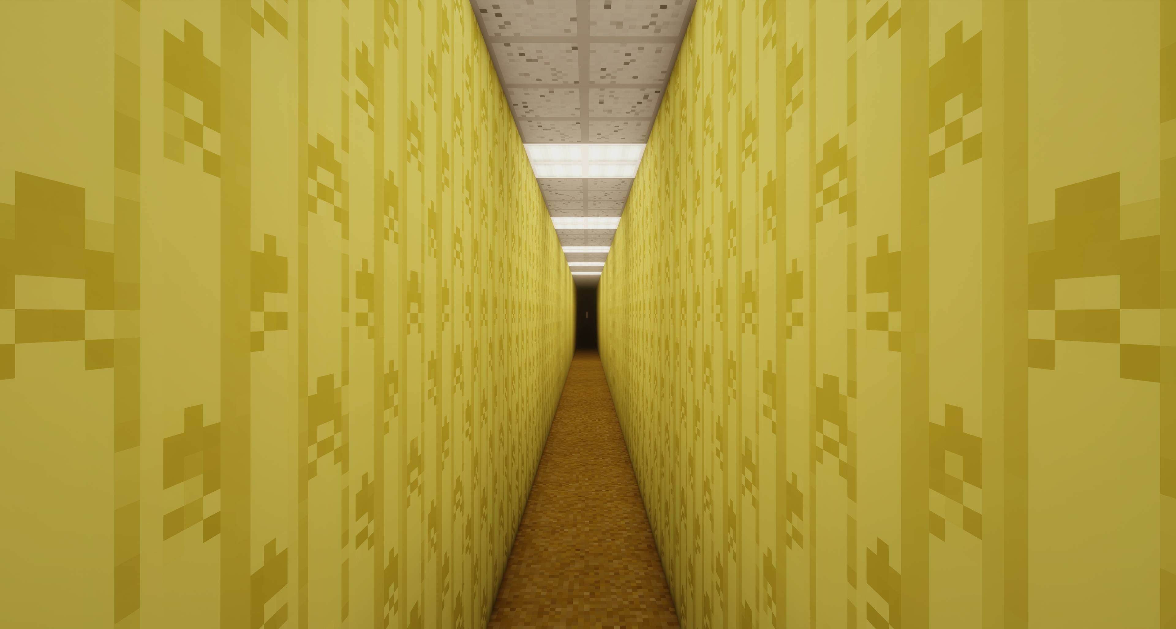 Tornandons Liminality - Gallery - Minecraft Mods - CurseForge