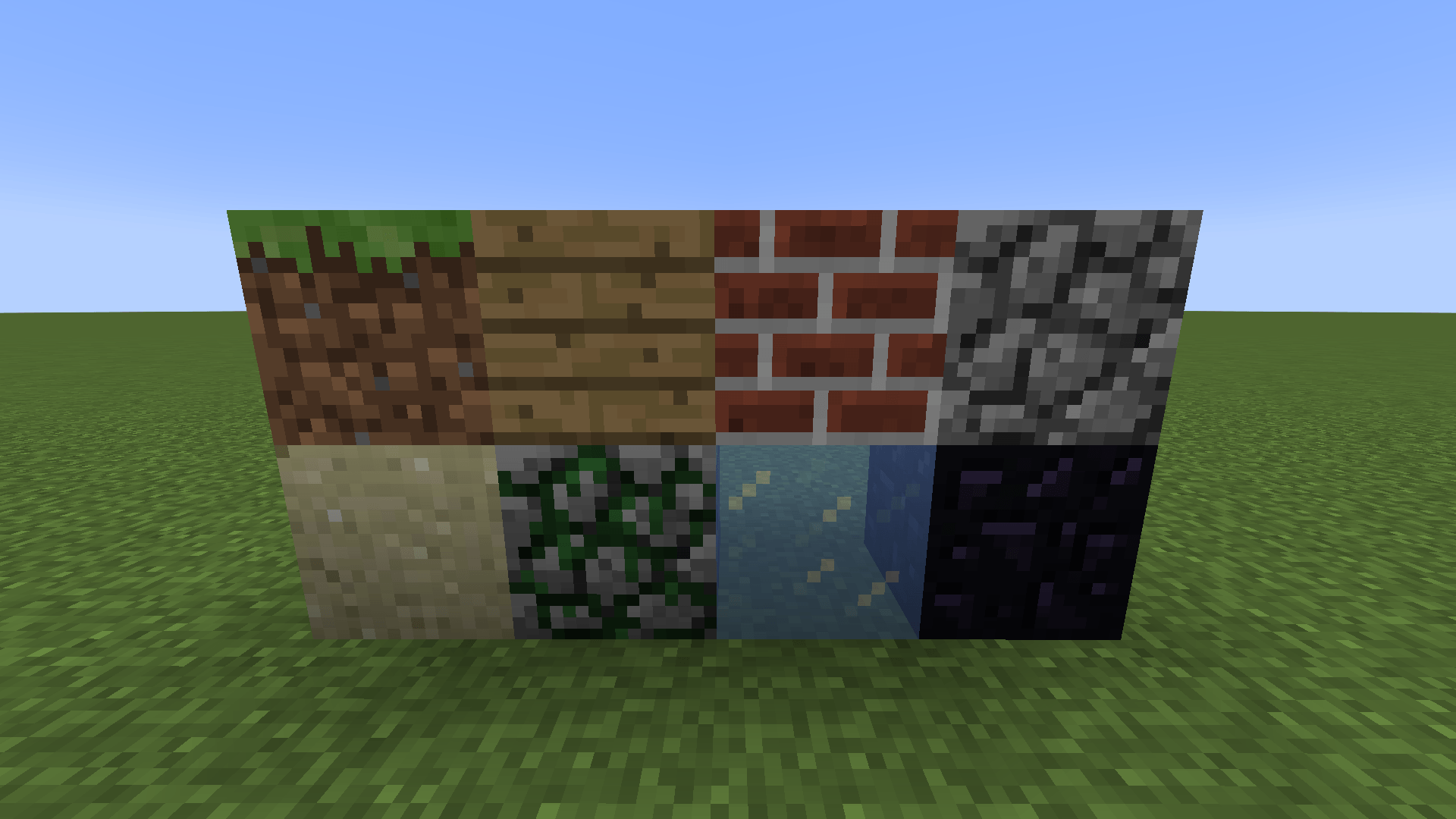 Betalicious - Minecraft Mods - CurseForge