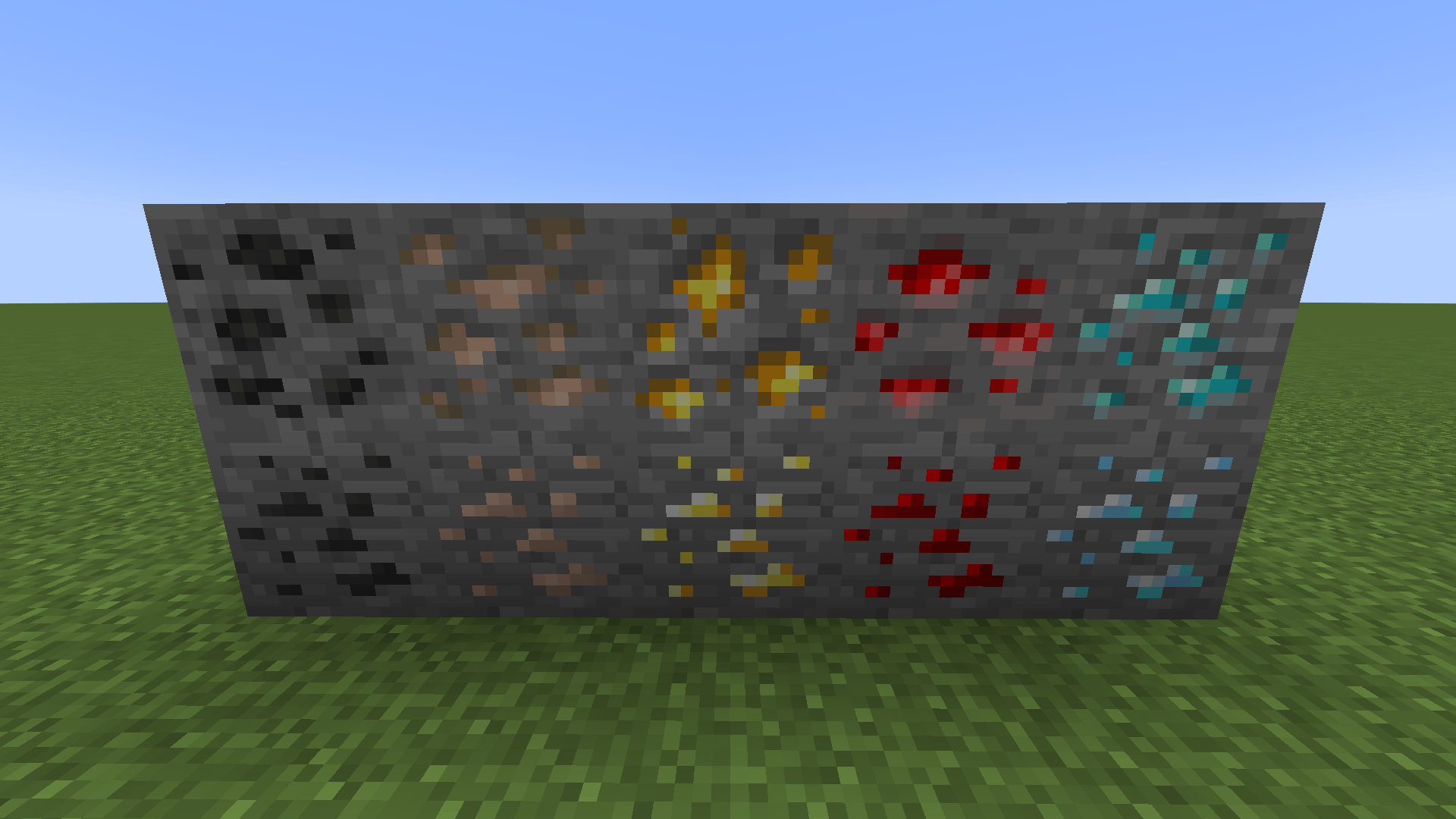 Betalicious - Gallery - Minecraft Mods - CurseForge