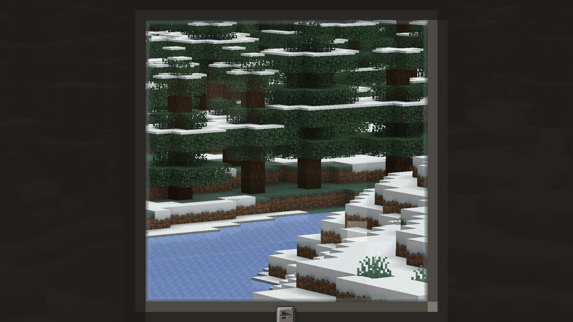 Exposure: Expanded - Gallery - Minecraft Mods - CurseForge