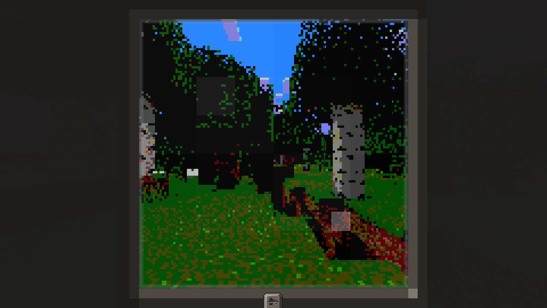 Exposure: Expanded - Gallery - Minecraft Mods - CurseForge