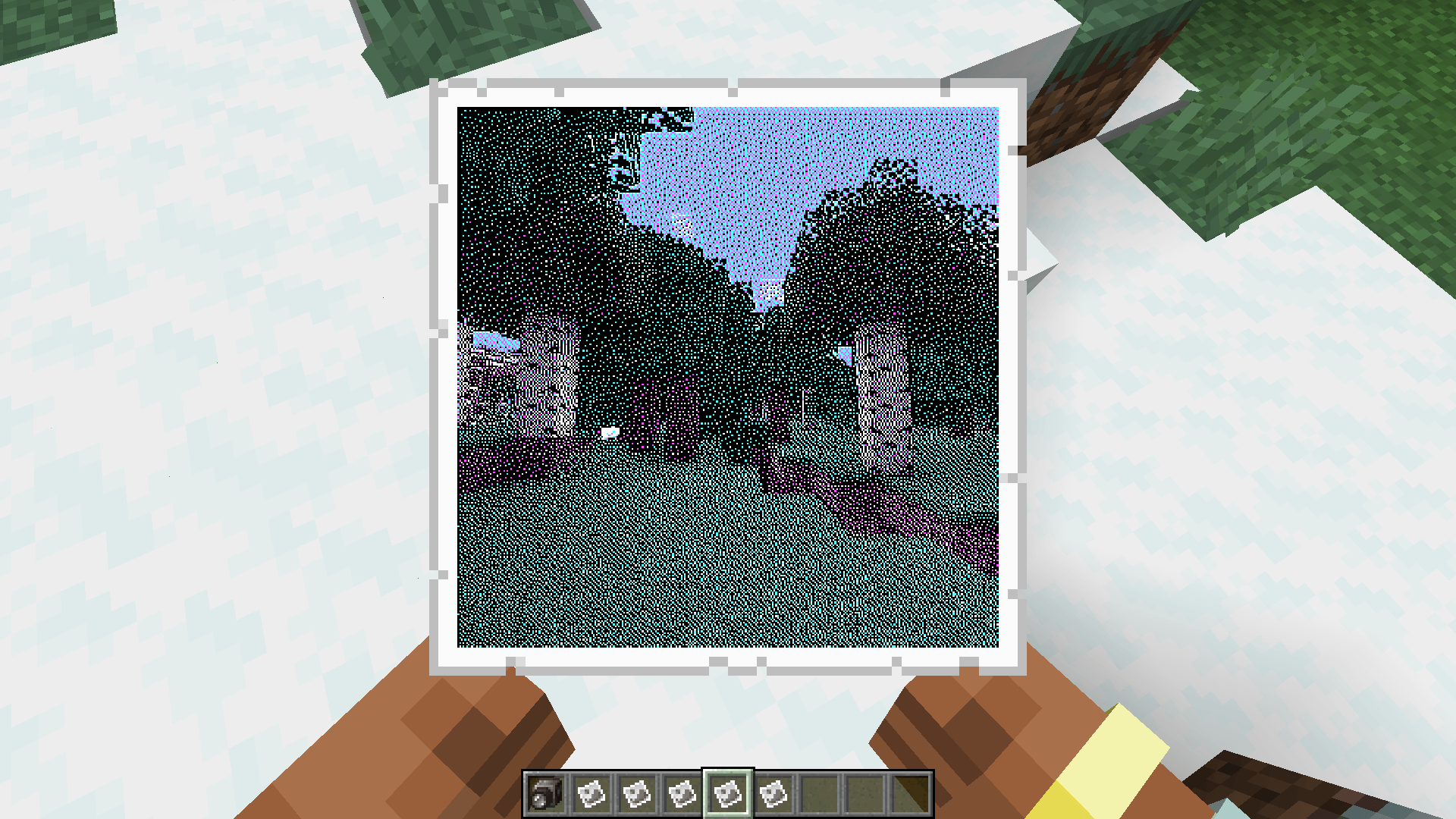 Exposure: Expanded - Gallery - Minecraft Mods - CurseForge