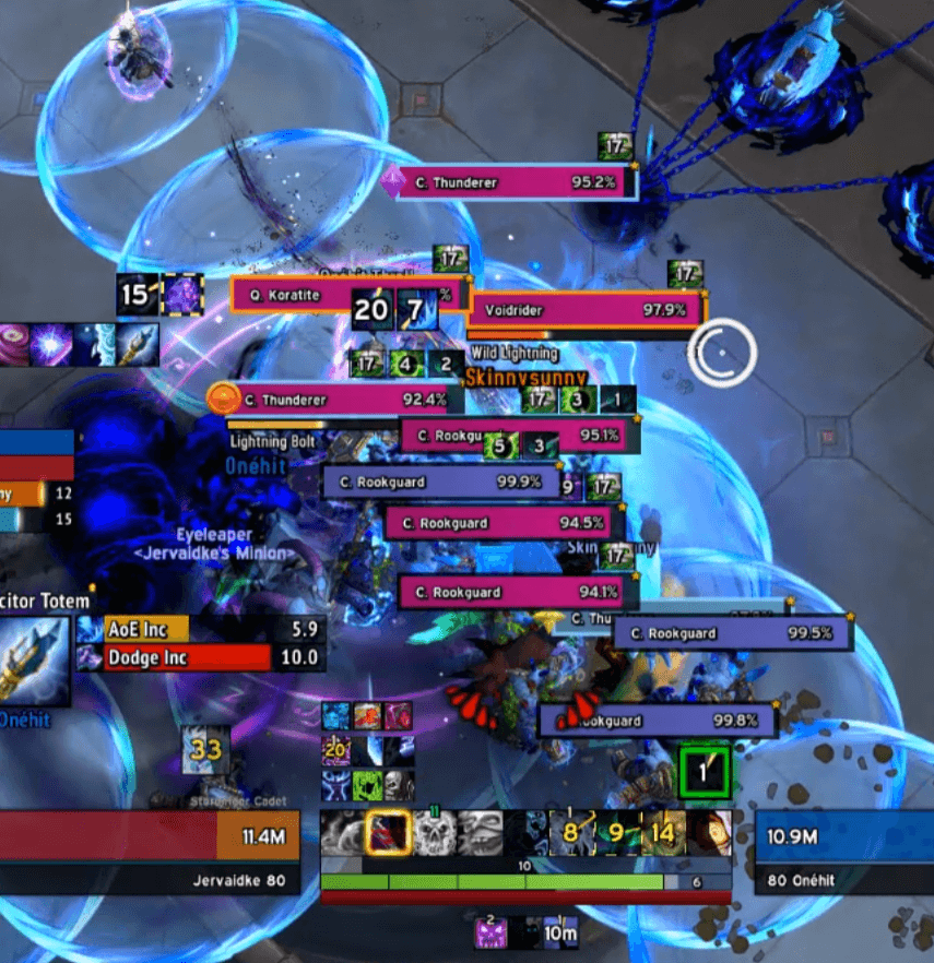 DotMaster - Gallery - World of Warcraft Addons - CurseForge