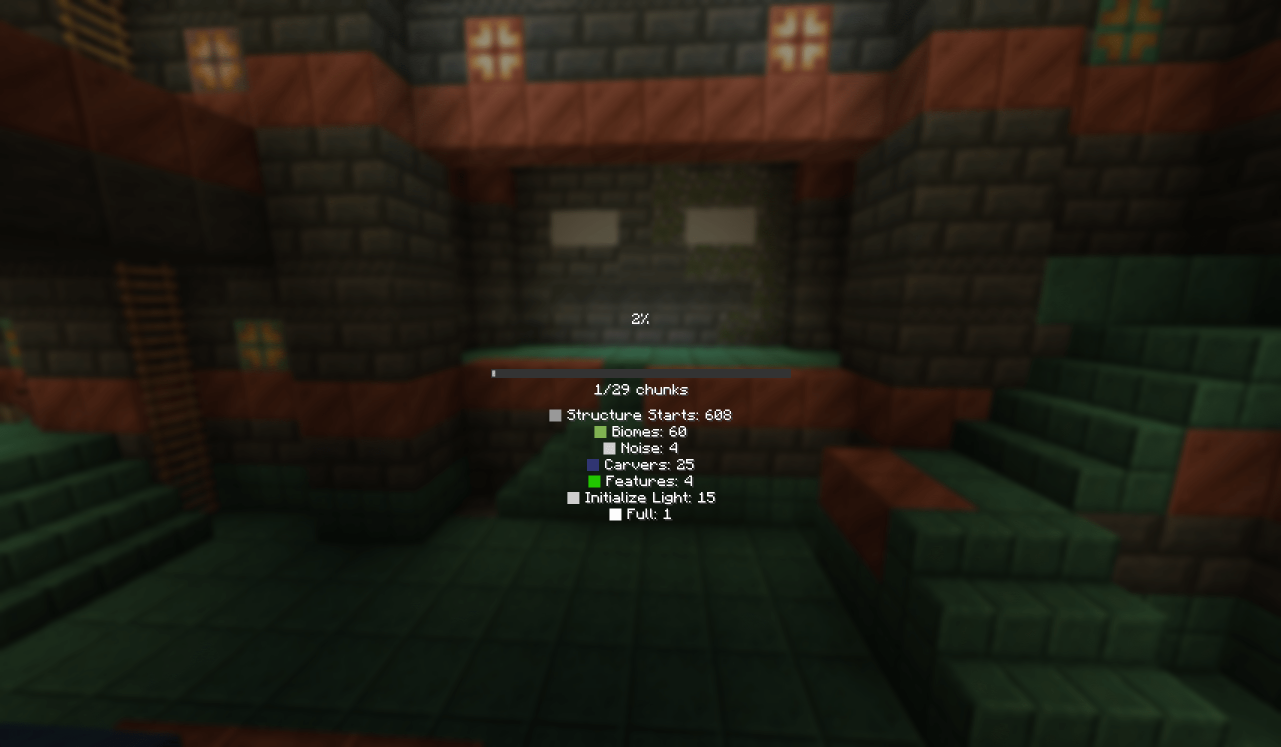 Better World Loading (Fabric) - Gallery - Minecraft Mods - CurseForge