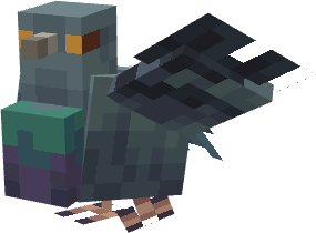 CreatureCorner - Gallery - Minecraft Mods - CurseForge