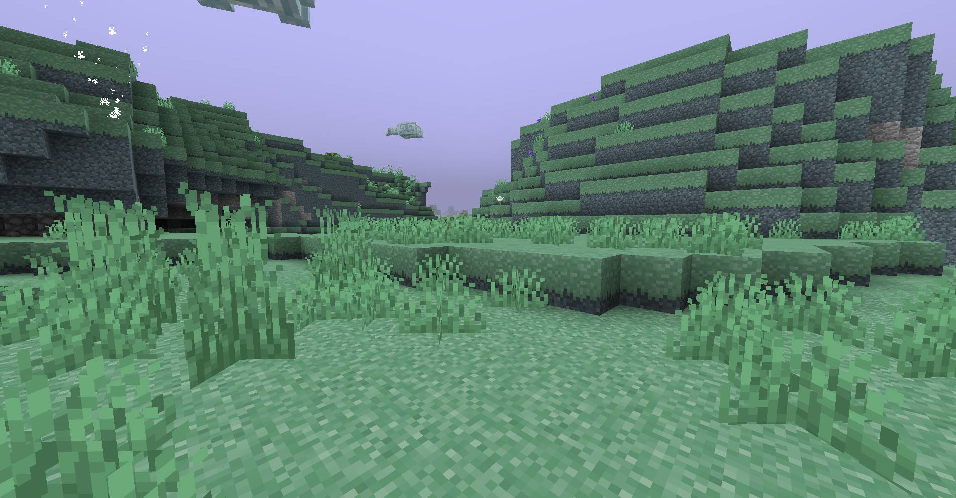 Deep Grass - Gallery - Minecraft Resource Packs - CurseForge