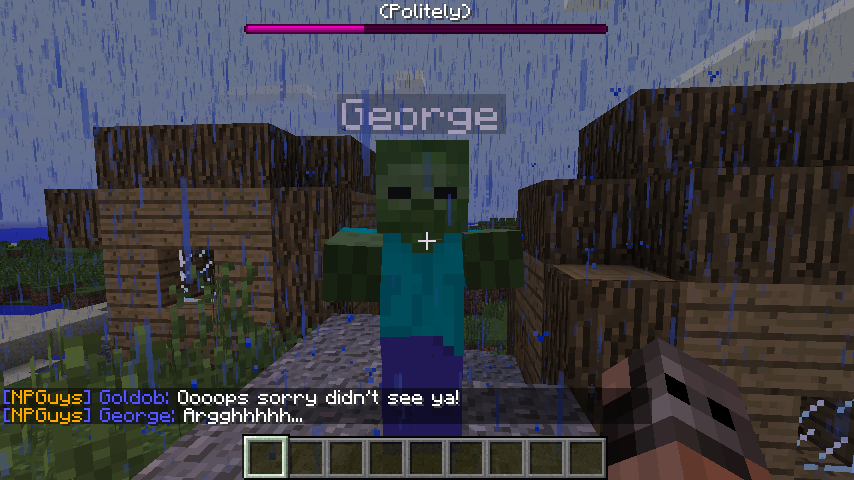 NPGuys - Minecraft Bukkit Plugins - CurseForge