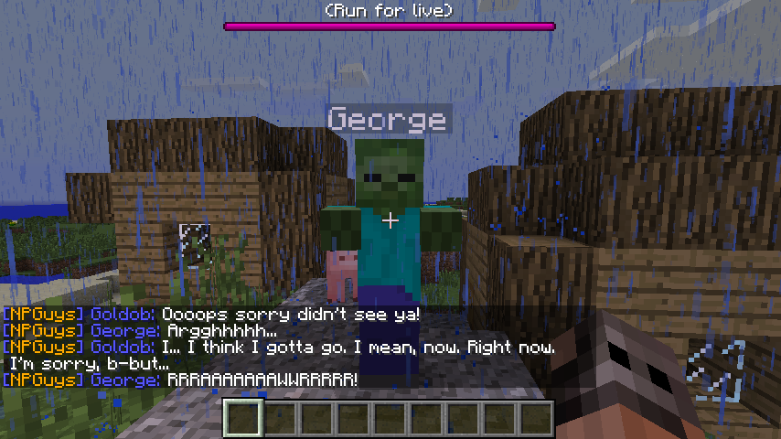 NPGuys - Minecraft Bukkit Plugins - CurseForge