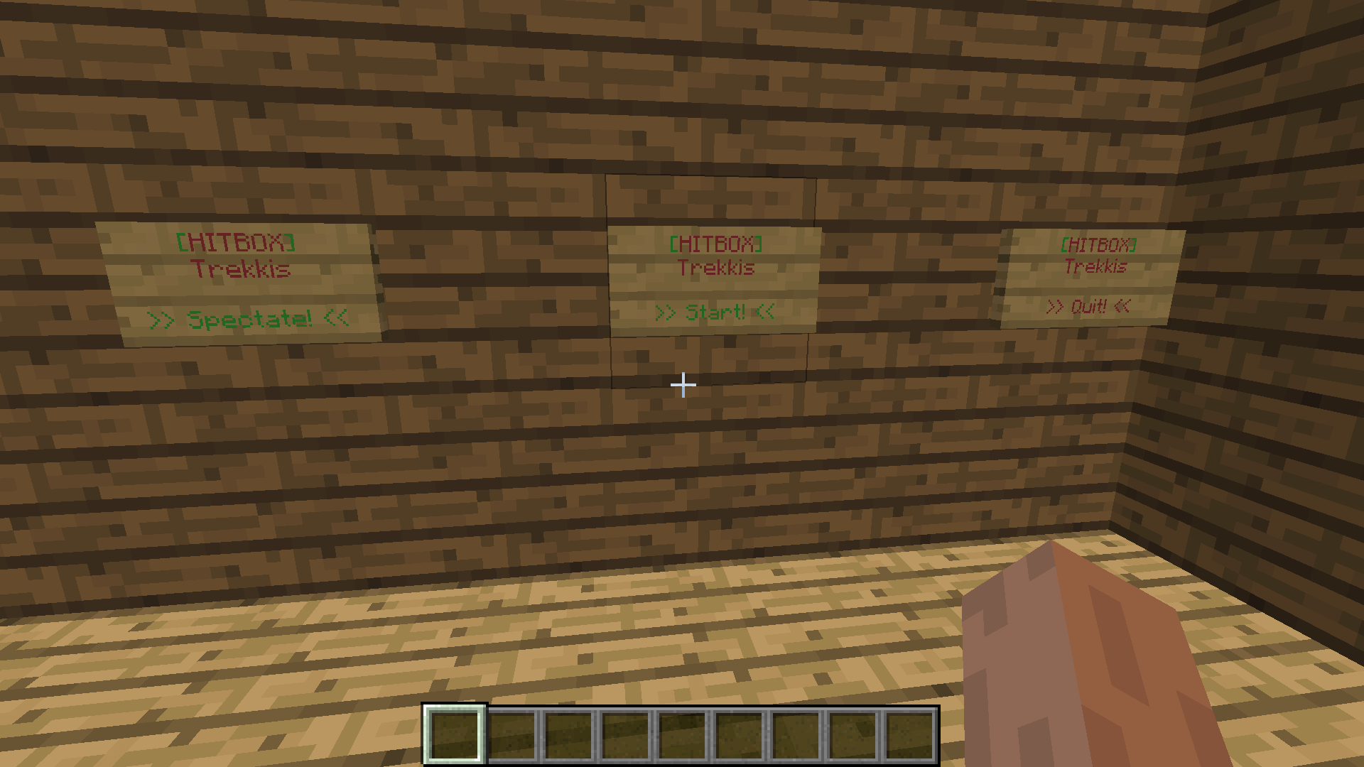 HitBox - Minecraft Bukkit Plugins - CurseForge