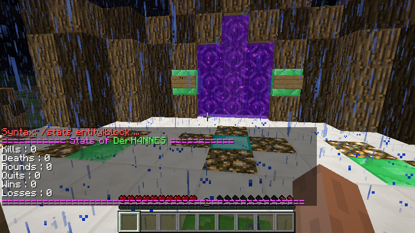 HitBox - Minecraft Bukkit Plugins - CurseForge