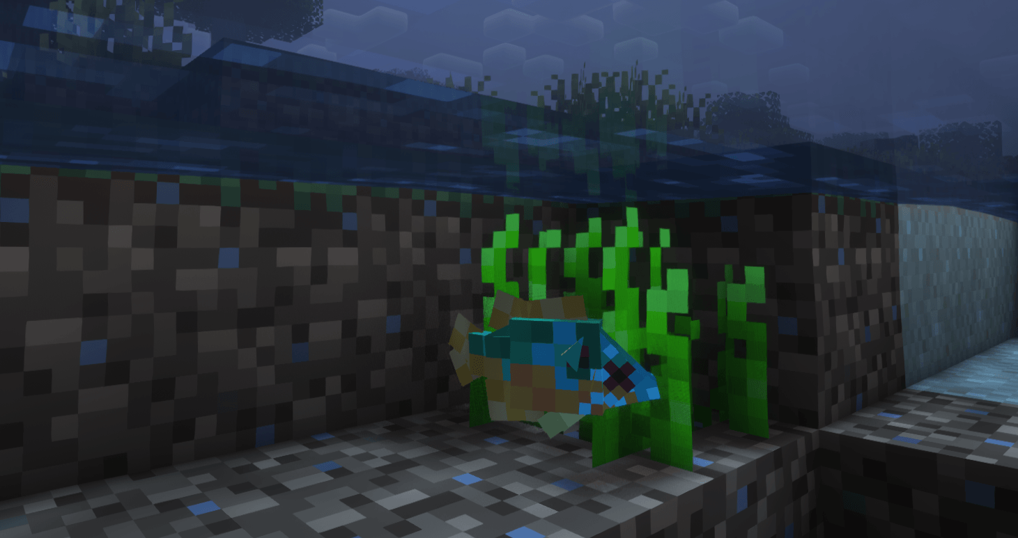 A Zoological Project - Gallery - Minecraft Mods - CurseForge
