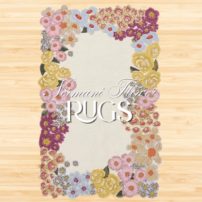 Normani Flower rugs - Gallery - The Sims 4 Build / Buy - CurseForge