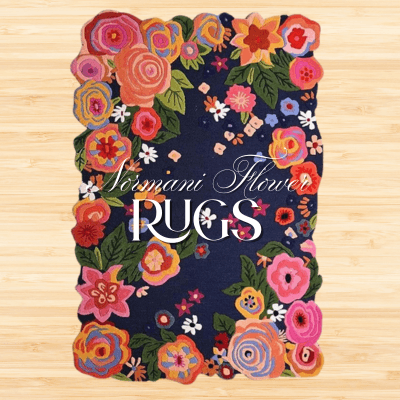 Normani Flower rugs - Gallery - The Sims 4 Build / Buy - CurseForge
