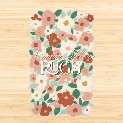 Normani Flower rugs - Gallery - The Sims 4 Build / Buy - CurseForge