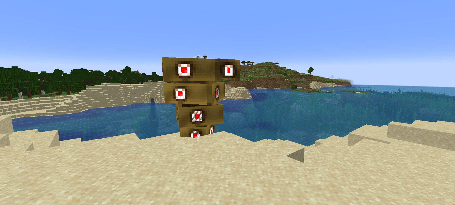 RingCraft - Gallery - Minecraft Mods - CurseForge