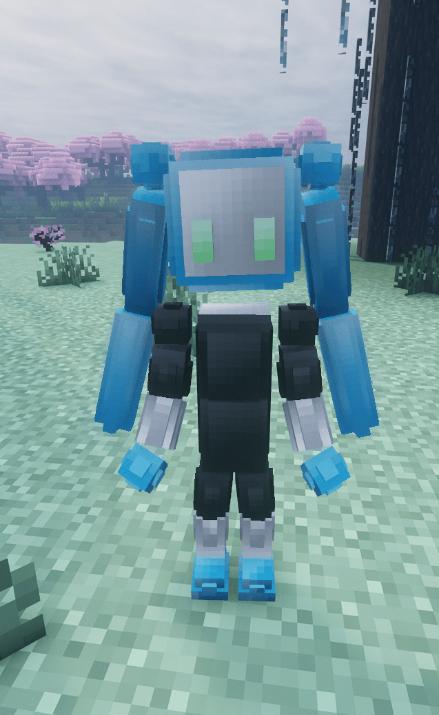 Frutiger Aero - Gallery - Minecraft Mods - CurseForge