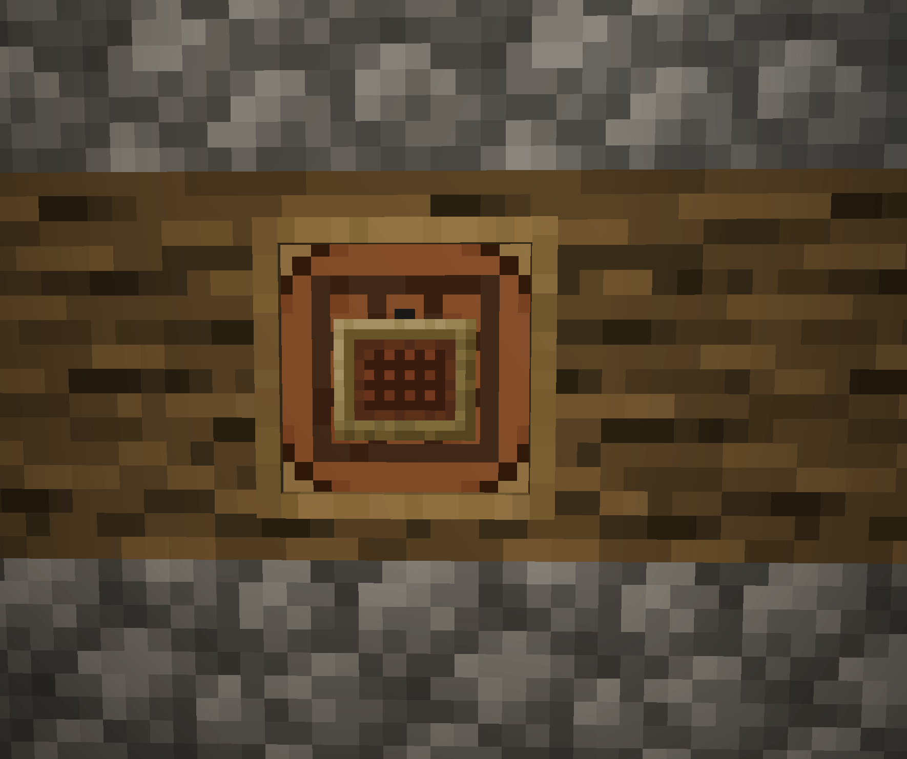 Wall Crafting Frame - Gallery - Minecraft Mods - CurseForge