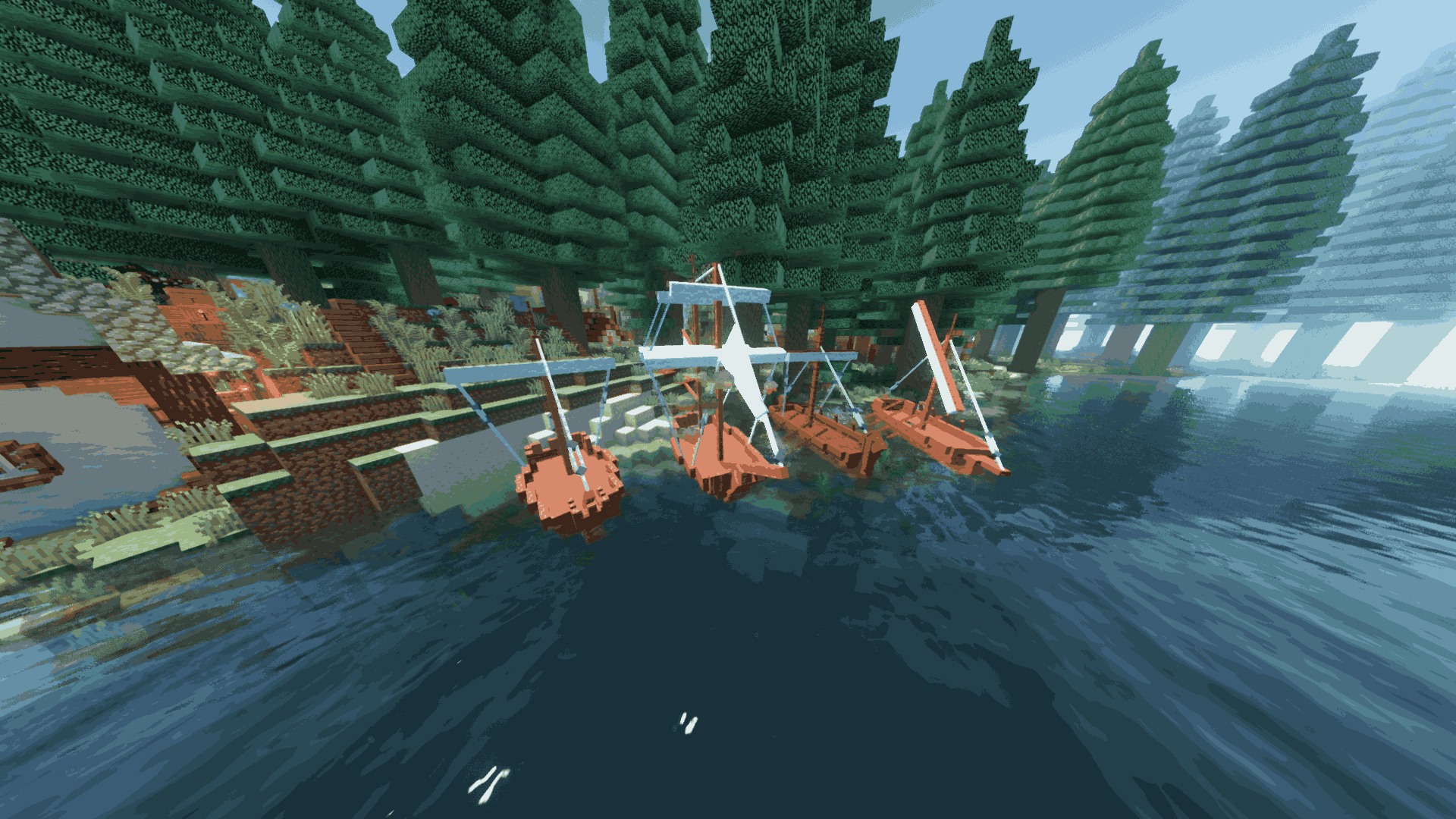 Beyond Dungeonspace - Steampunk Survival, Create Automation & Horde ...