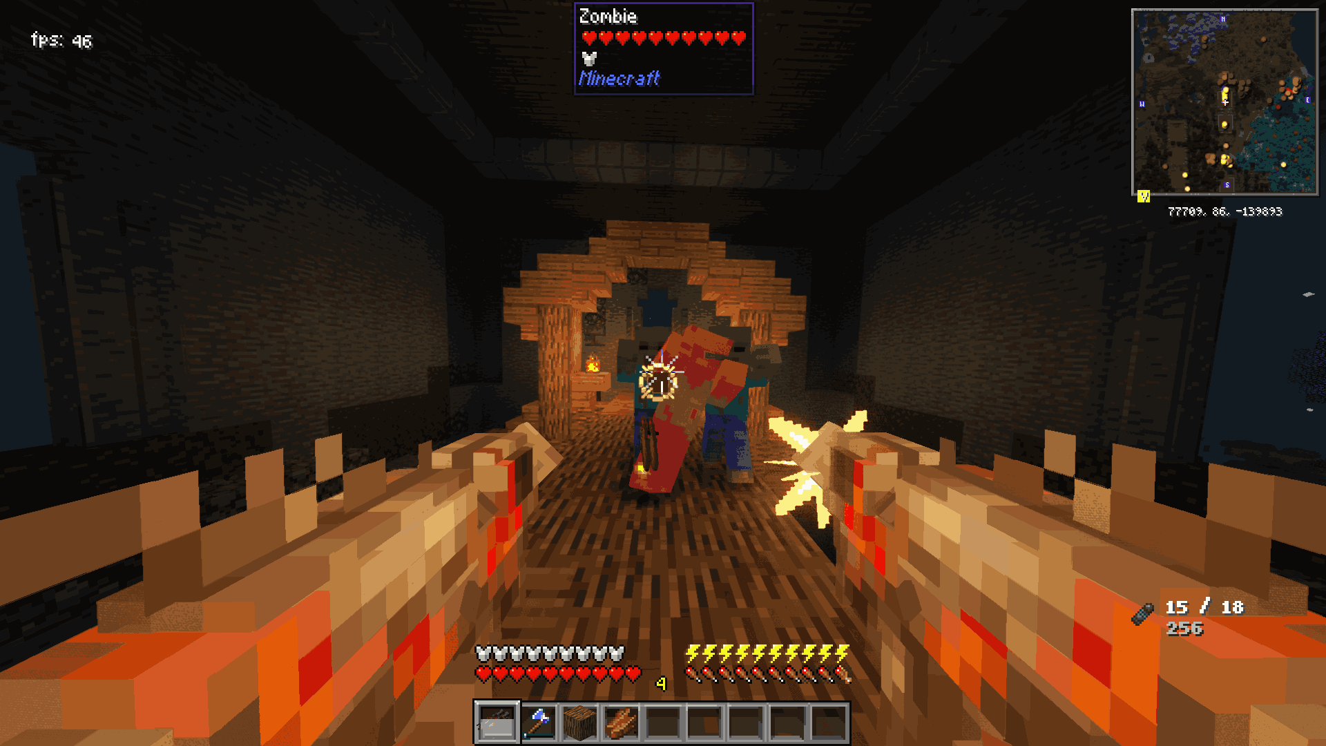 Beyond Dungeonspace - Steampunk Survival, Create Automation & Horde ...